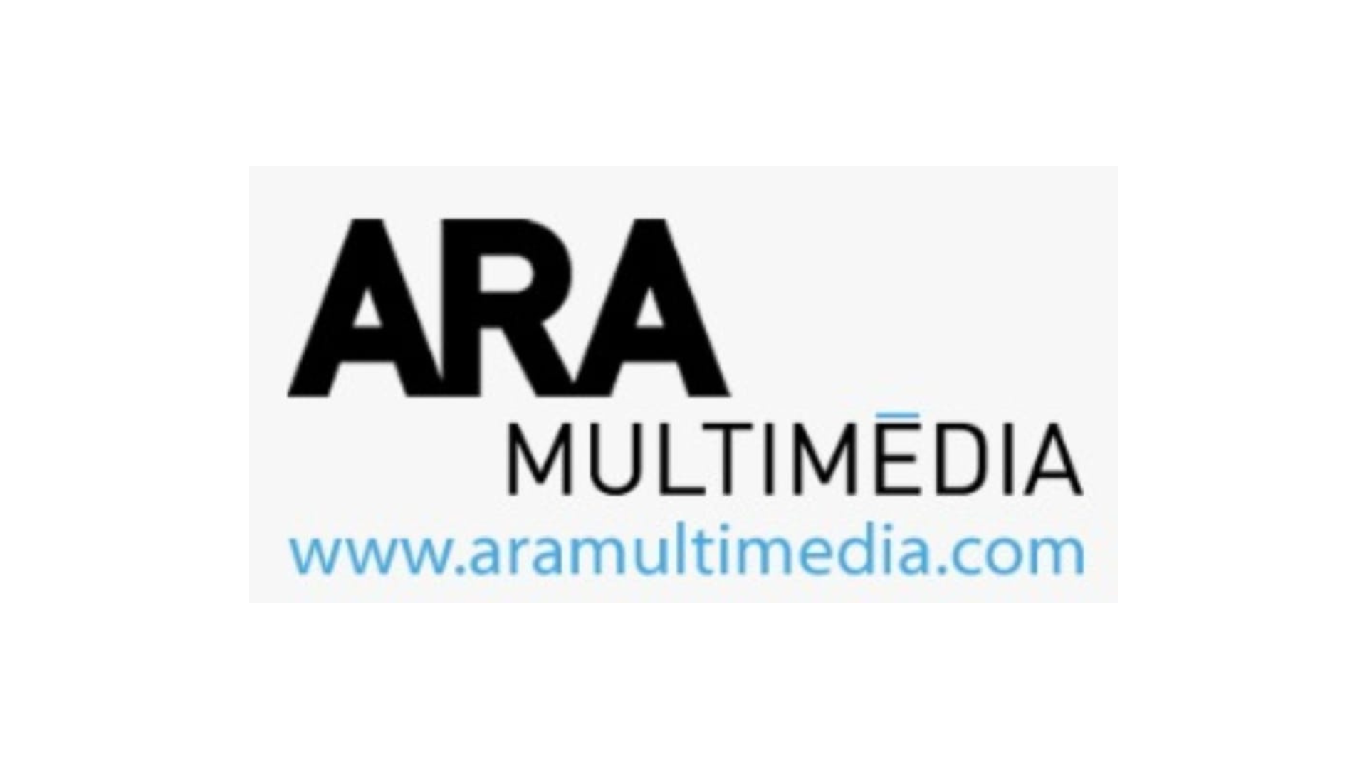 Jovempa - ARA MULTIMÉDIA