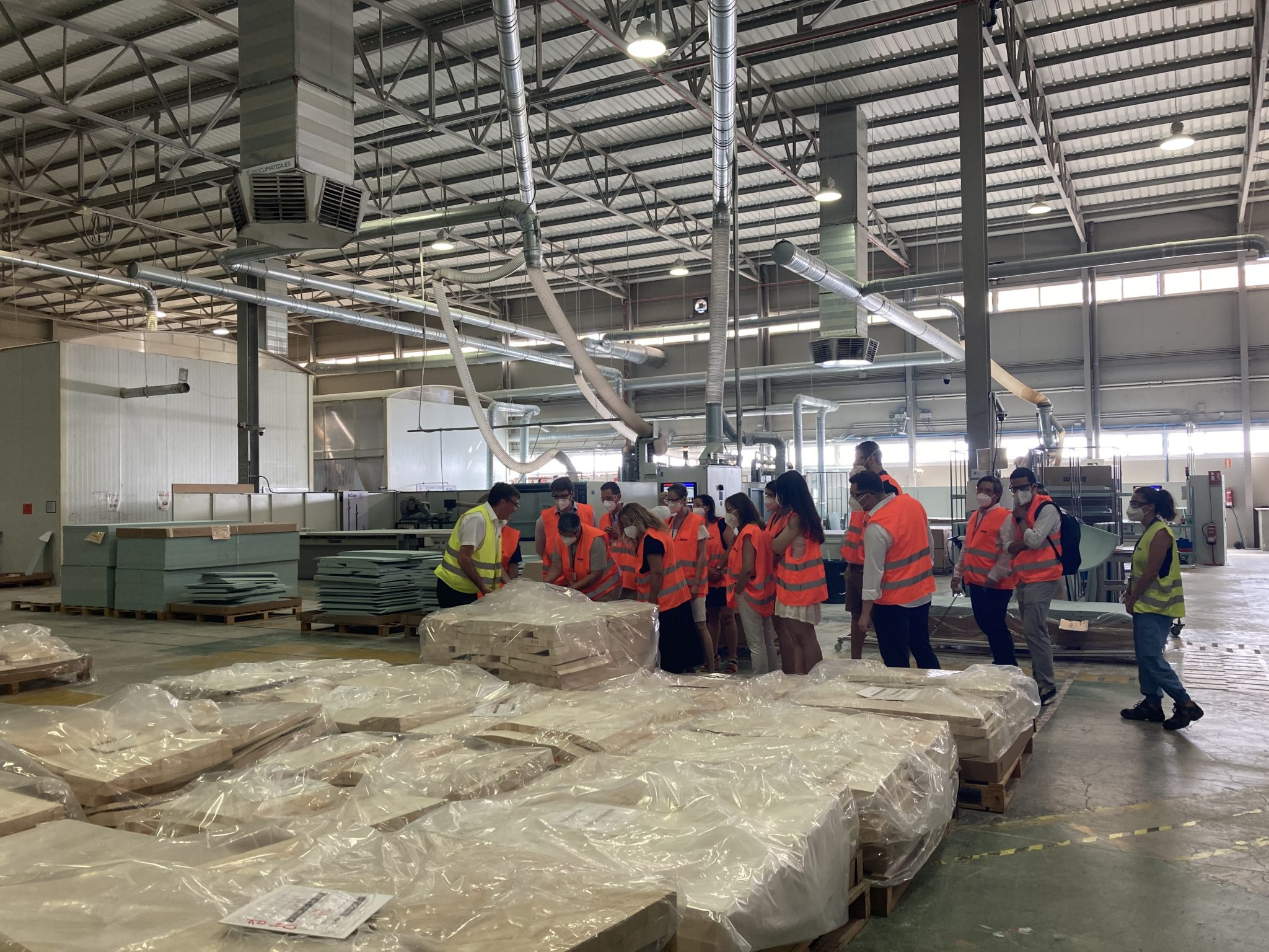 INCOM GROUP - Quinta Sesión Operación Consolida 2023 - Jovempa