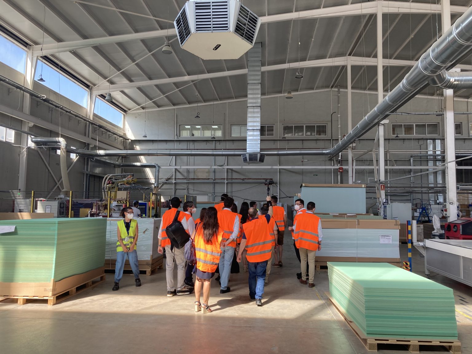 INCOM GROUP - Quinta Sesión Operación Consolida 2023 - Jovempa